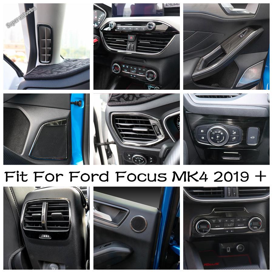 Pillar A Frame / Window Lift / Head Light / Glove Box / Air AC Vent ...