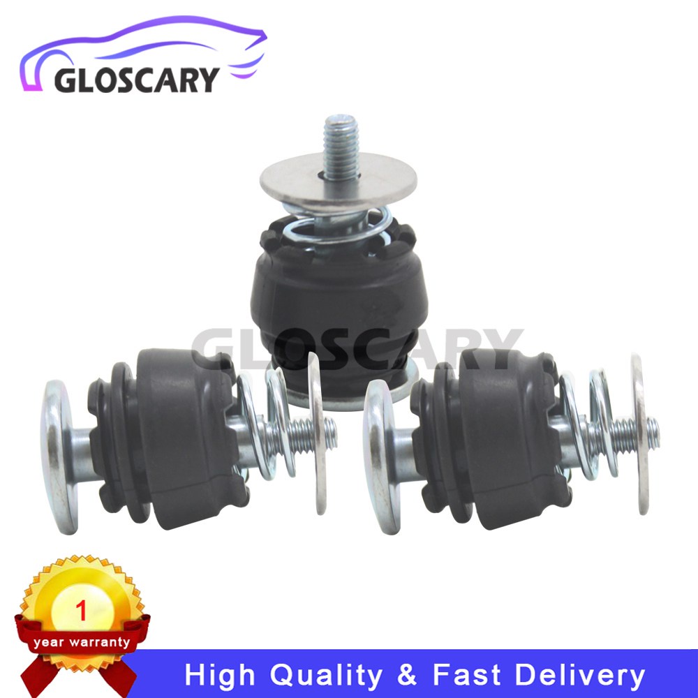 For Land Rover Sport Discovery 3 4 Air Suspension Compressor AMK On Nut ...