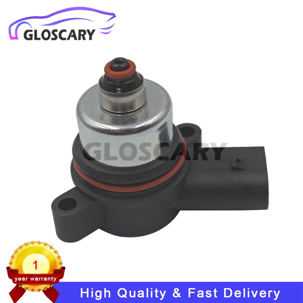 New Air Suspension Compressor Solenoid Valve for BMW 5 Series F07 F11 7 ...