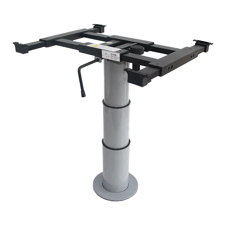 Motorhome caravan parts telescopic modern universal aluminum alloy ...