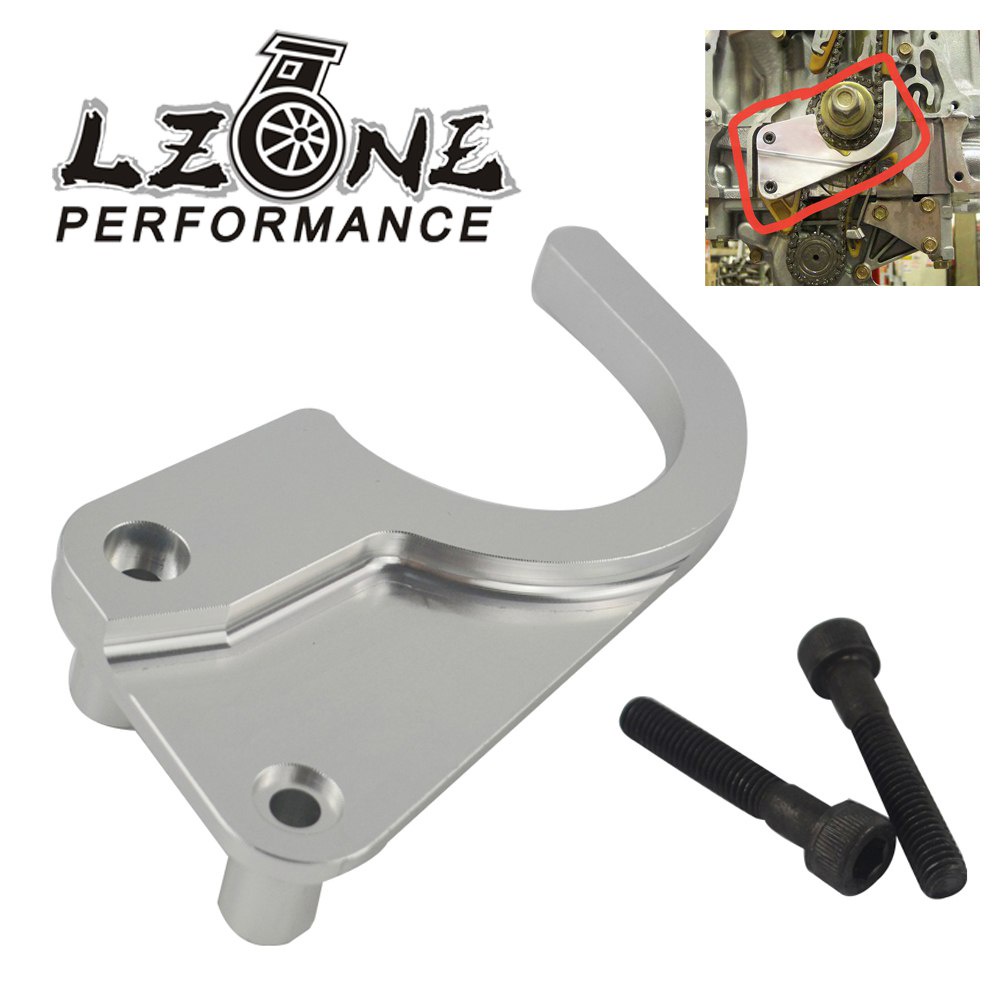 LZONE - Lower Timing Chain Guide TIMING For K20 K24 K SERIES RSX Honda ...
