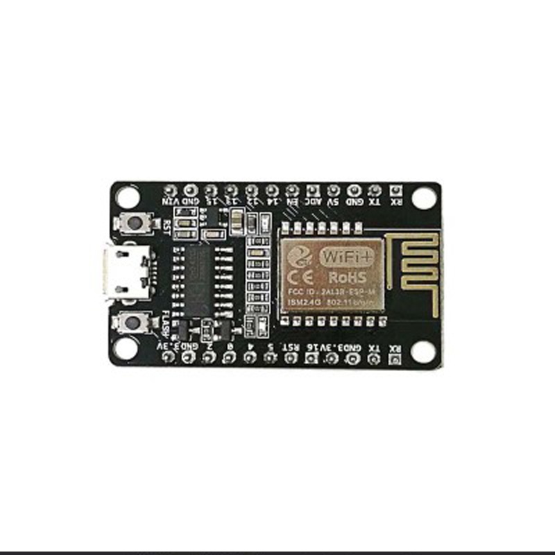 ESP8285 development board, NODEMCU-M based on ESP-M2 wireless WIFI module, fully compatible with ...