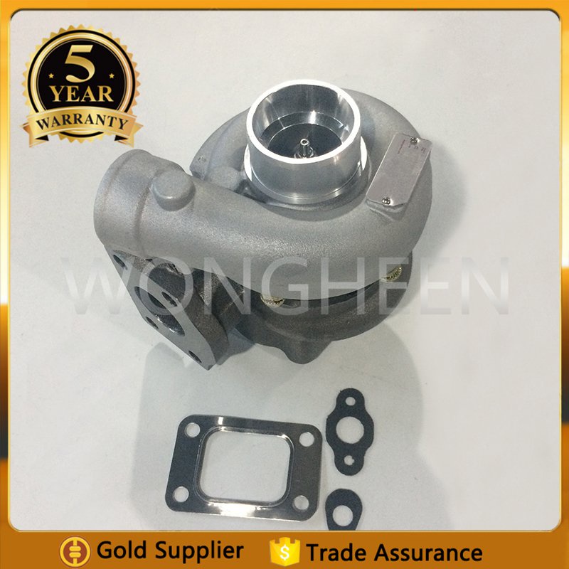 148-7183 1487183 Holdwell Turbo Turbocharger For Caterpillar 416C 416D ...
