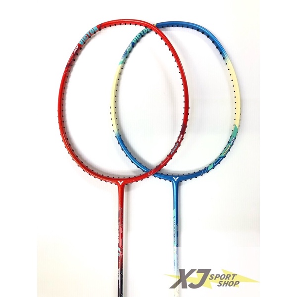 Victor Thruster K6 Badminton Rackets | Shopee Malaysia