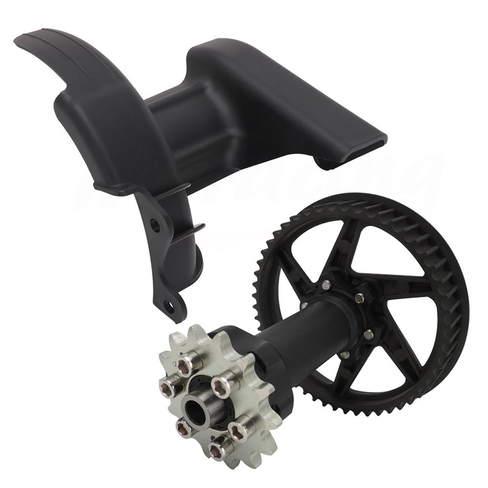 Motorcycle Assembly Tools Bottom Sleeve Transmission With Cover Guard ...