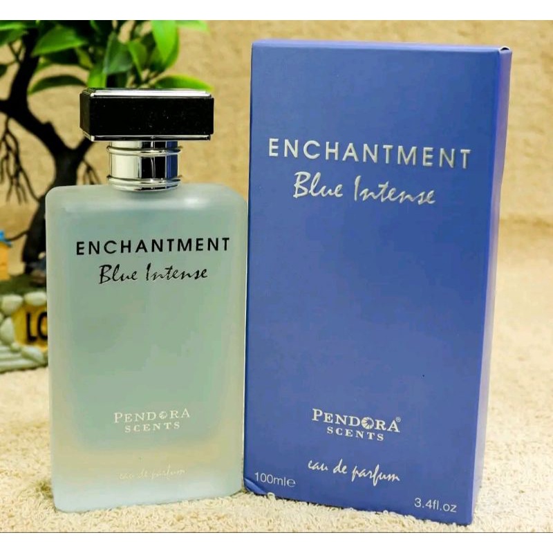Enchantment Blue Intense - Pendora18 % OFFScents Original 100 Hot ...