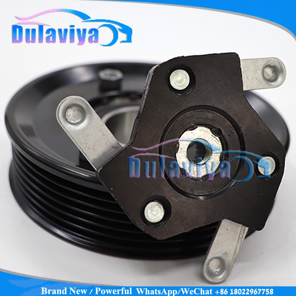 For Volkswagen CADDY EOS GOLF JETTA Skoda Octavia a7AC Air Conditioning ...