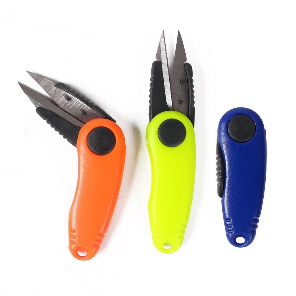 Fishing Scissors 3 In 1 Fishing Box Portable, Powerful And Powerful ...