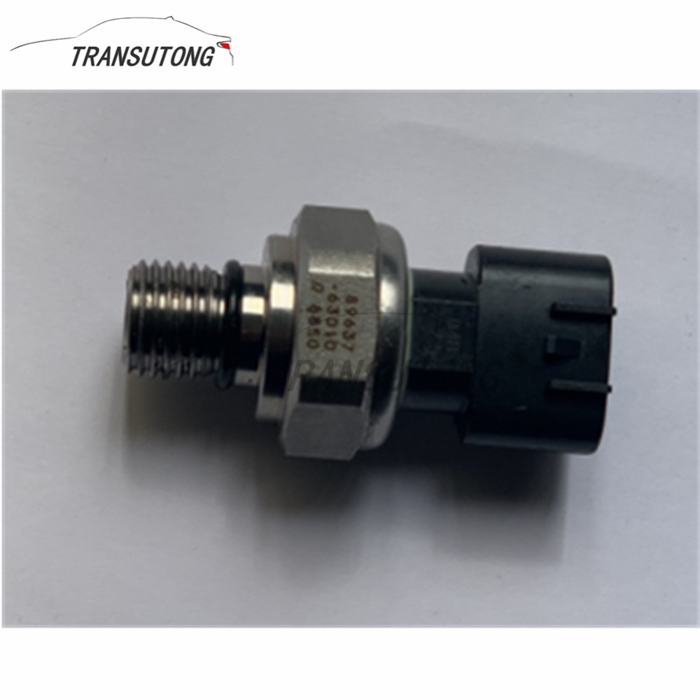 Oil Pressure Sensor 89637-63010 8963763010 For Toyota Alphard Corolla ...
