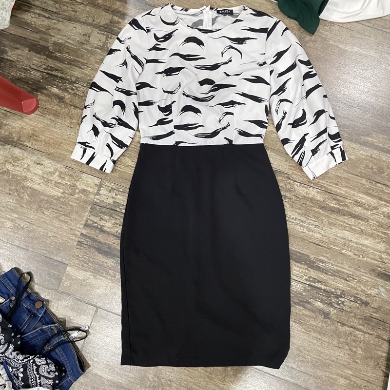 Preloved cloth zalora | Shopee Malaysia
