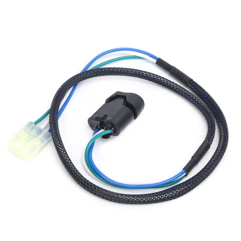 35370‑ZW5‑U02 Reliable Plug and Play Trim Tilt Switch Replace Trim Tilt ...