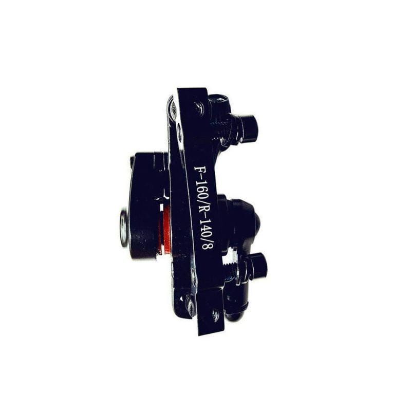 Bike Basikal Disc Brake Set F/R Full Set Bike Brek Disc MTB bike ...