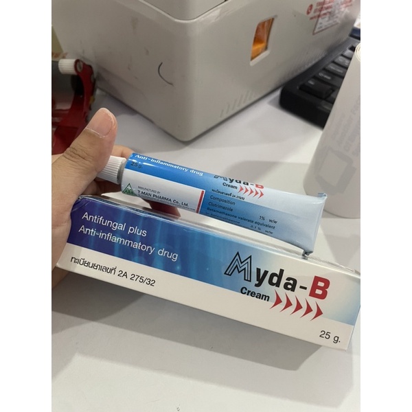 Ubat Thailand Gatal kulit Eczema herpes dermatitis Scabies Psoriasis ...