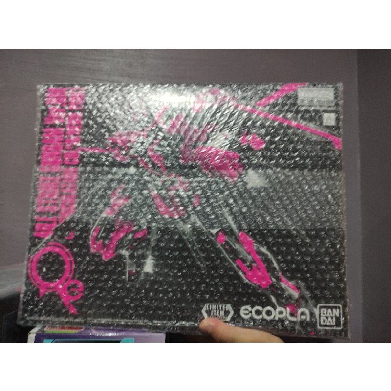Pbandai MG Ecopla Strike Neon Pink | Shopee Malaysia