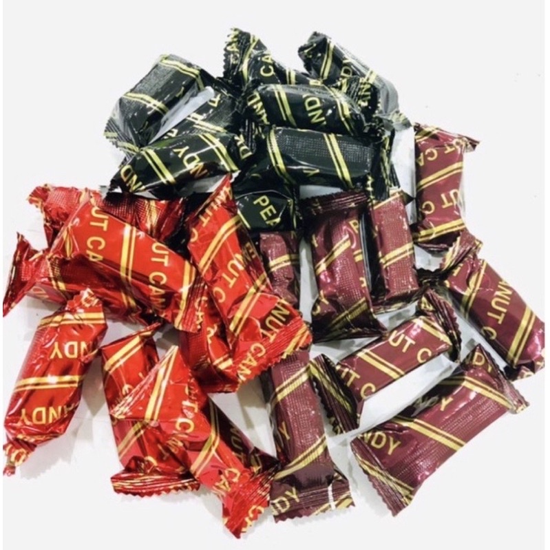 Coklat Arab Peanut Candy | Shopee Malaysia