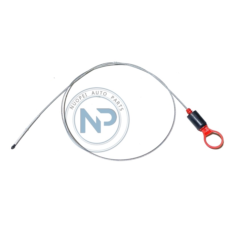 Scani Truck Oil Sump Oil Dipstick Oem 1861464 | Shopee Malaysia