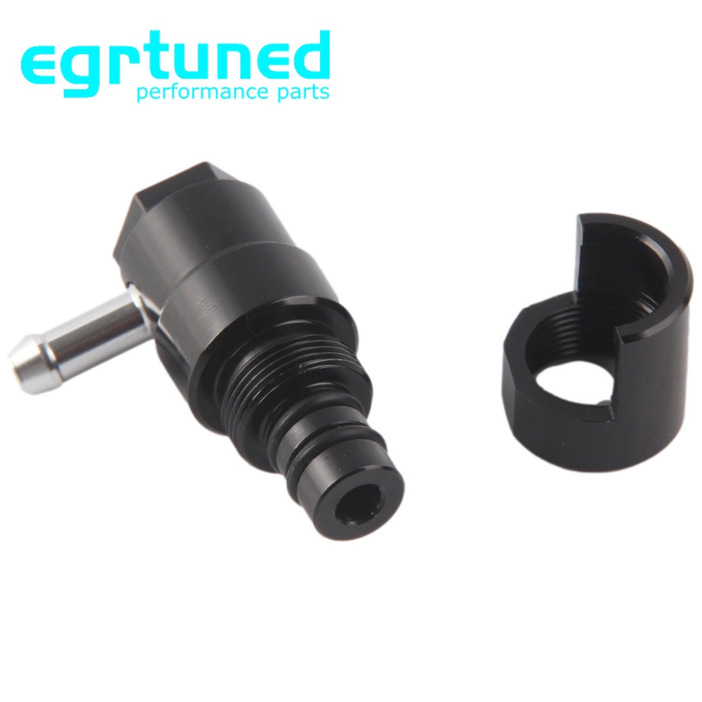 Vacuum Boost Tap adapter for Audi 1.8T 2.0T TSI ea888 Gen 3 MK6/MK7 ...