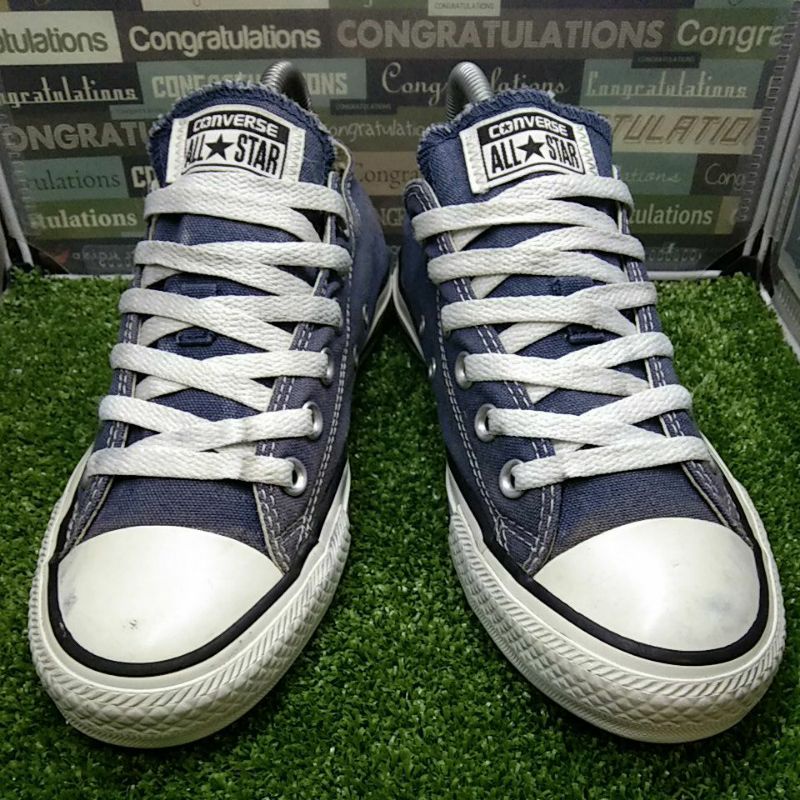 KASUT CONVERSE CHUCK TAYLOR ALL STAR BUNDLE (6 UK) | Shopee Malaysia