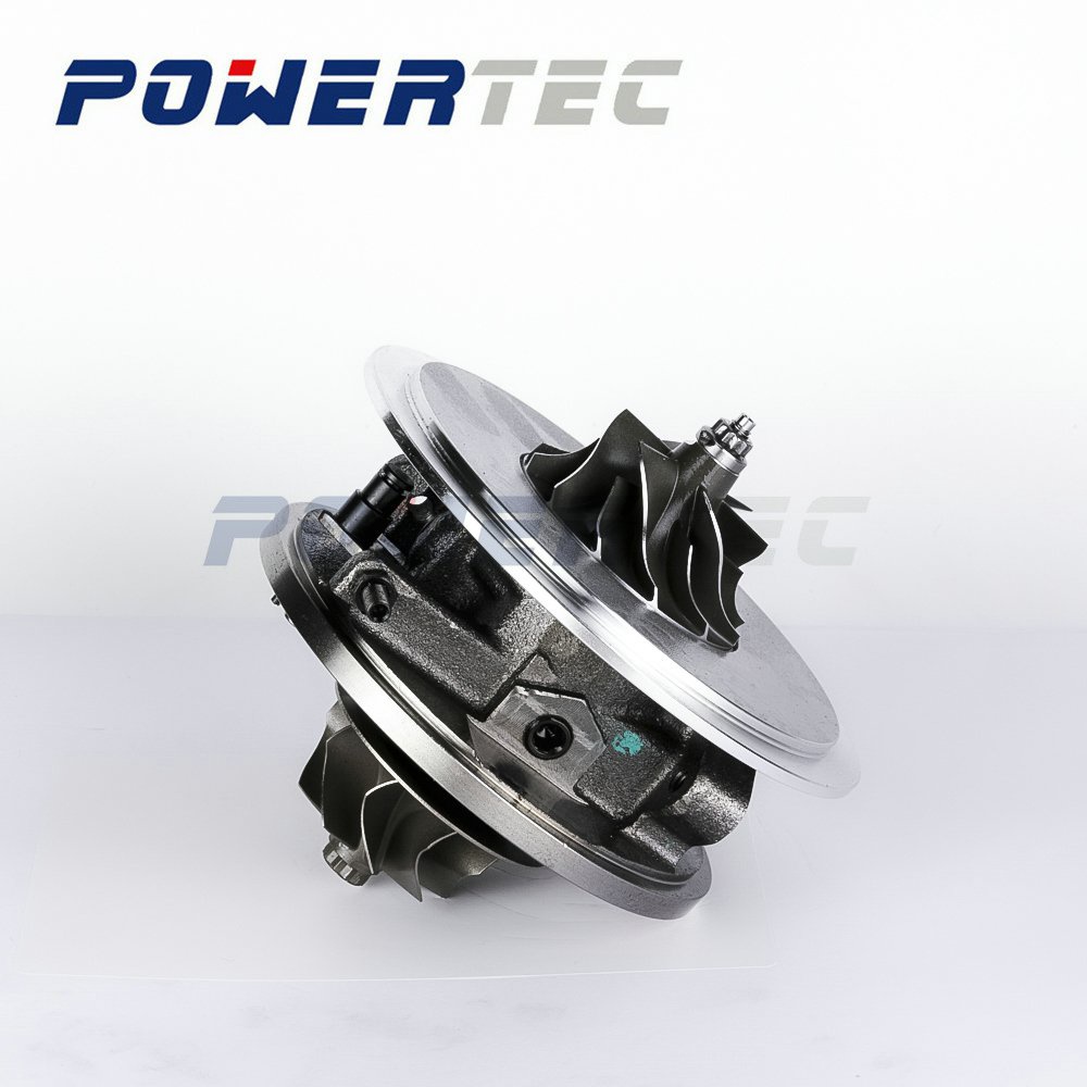 Turbo Charger Cartridge 751243 751243-1 751243-2 751243-3 For Nissan ...