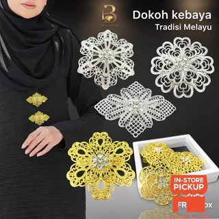 Elegant Brooch Store, Online Shop | Shopee Malaysia