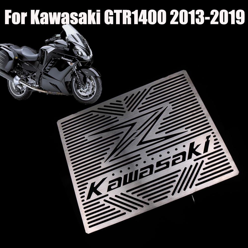 For Kawasaki Accessories GTR1400 GTR 1400 2006-2020 2013 2014 2018 2019 ...