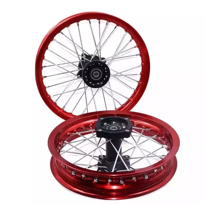 Off-Road Motorcycle Accessories Suitable For Small Gaussie Huayang ...