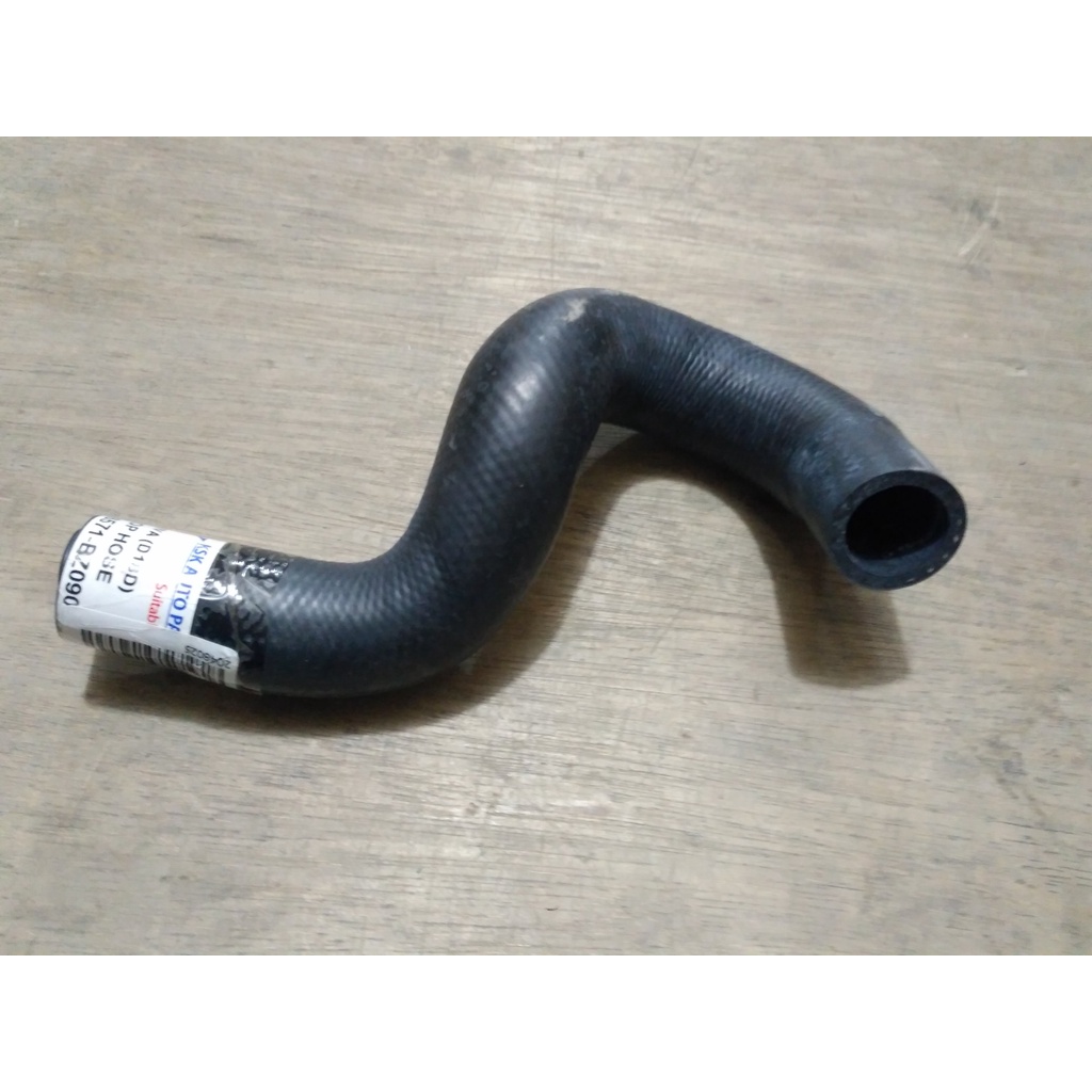 Radiator Hose Top for Perodua Viva 660-1.0 (D18D) | Shopee Malaysia