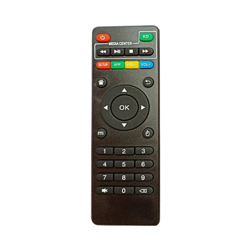 💥【Specials】💥Remote Control X96mini X96W Android TV Box for Smart IR ...