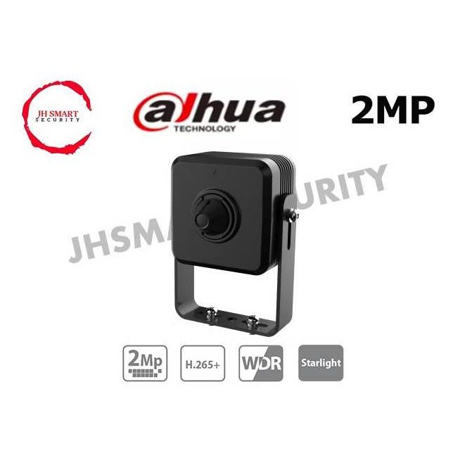 DAHUA IPC-HUM4231 2MP WDR Pinhole Network Camera | Shopee Malaysia