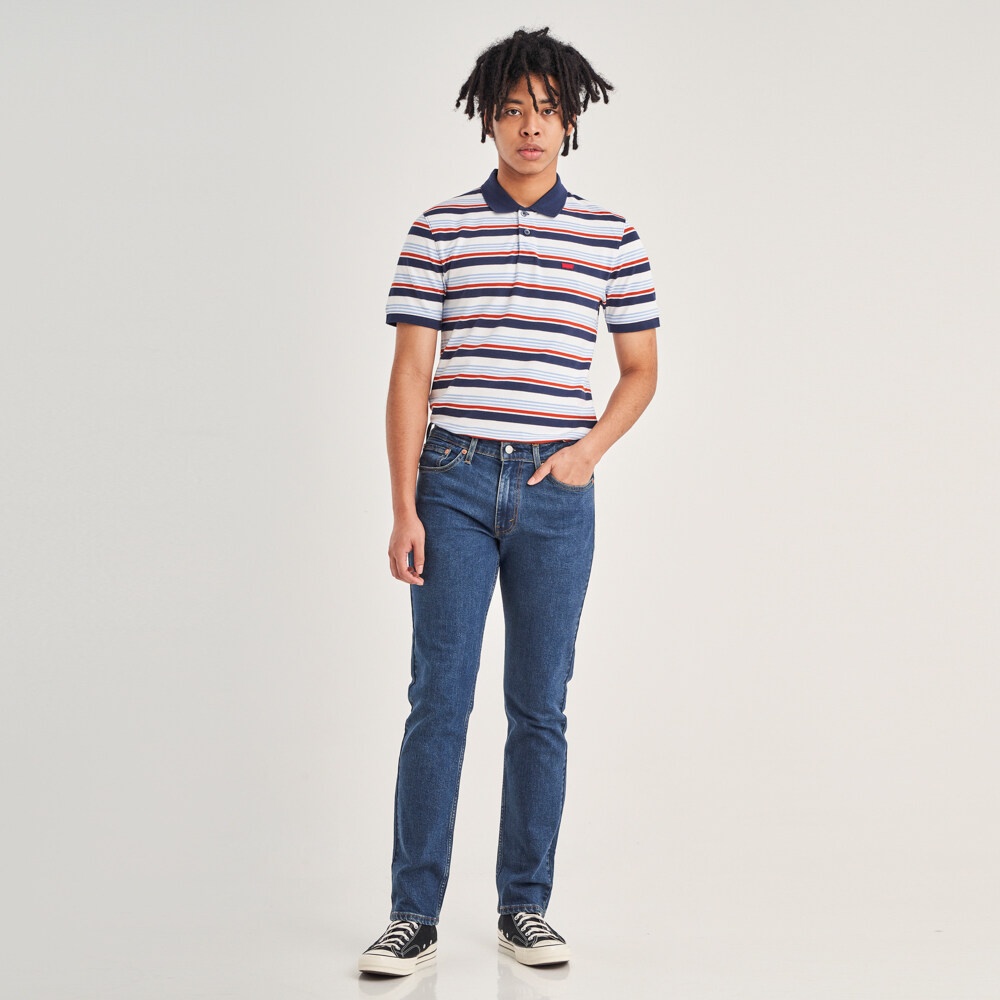 Levi's® Men's 511™ Slim Fit Jeans 04511-5521 | Shopee Malaysia