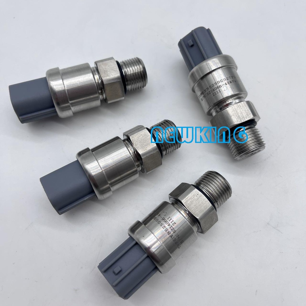 YN52S00027P1 Kobelco excavator parts SK200-3/-5/-6 high-voltage sensor ...