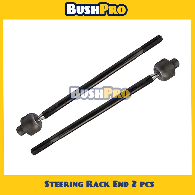 Steering Rack End Set 2pcs Perodua Myvi M800 New 1.3 1.5 2018-Present ...