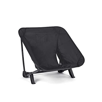 Helinox Tactical Incline Chair Black Hiking Chair Camping Outdoor ...