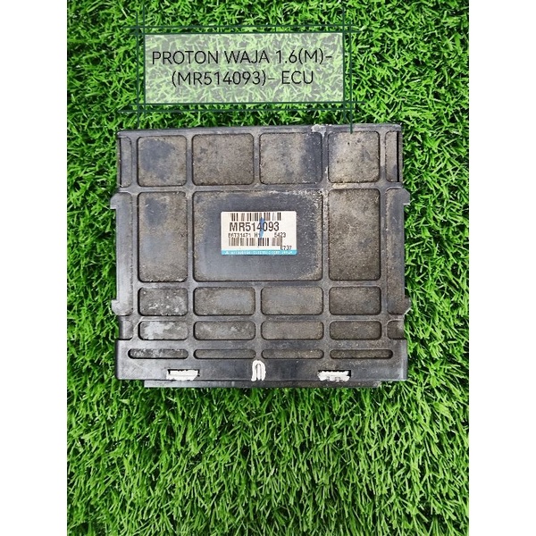 ECU PROTON WAJA 1.6 (M) (MR514093) | Shopee Malaysia