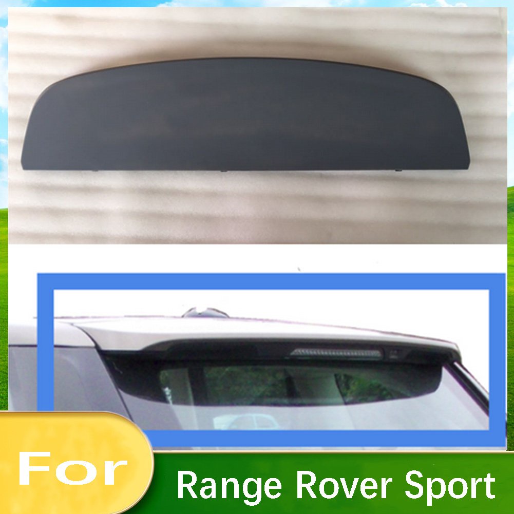 Rear Spoiler Roof Wing For Land Rover Range Rover Sport 2010-2013 ...