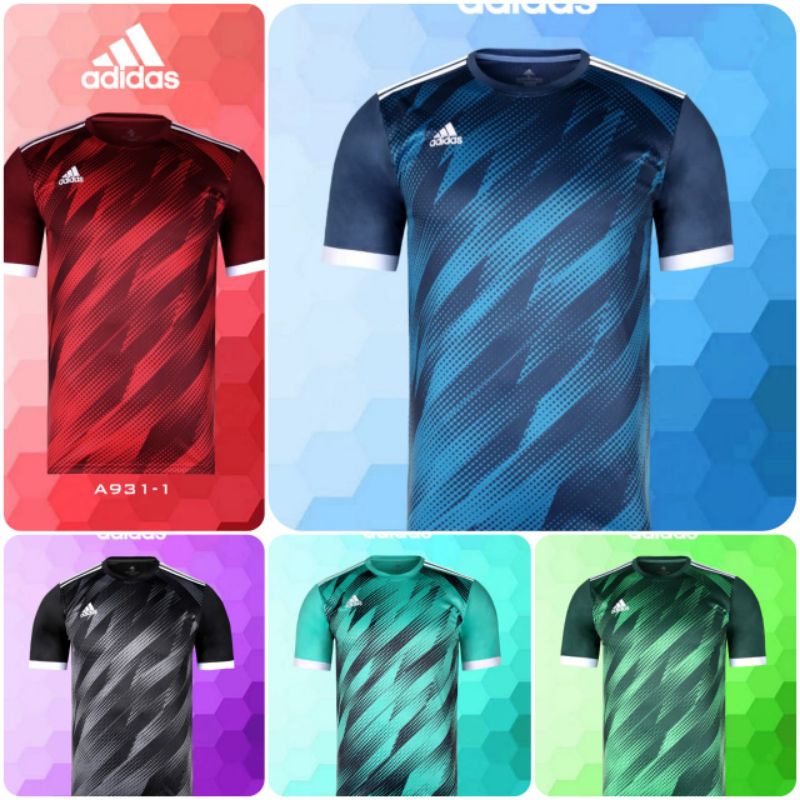 🔥 JERSEY MURAH (FREE CETAK NAMA&NOMBOR) 🔥BAJU NAMA | Shopee Malaysia