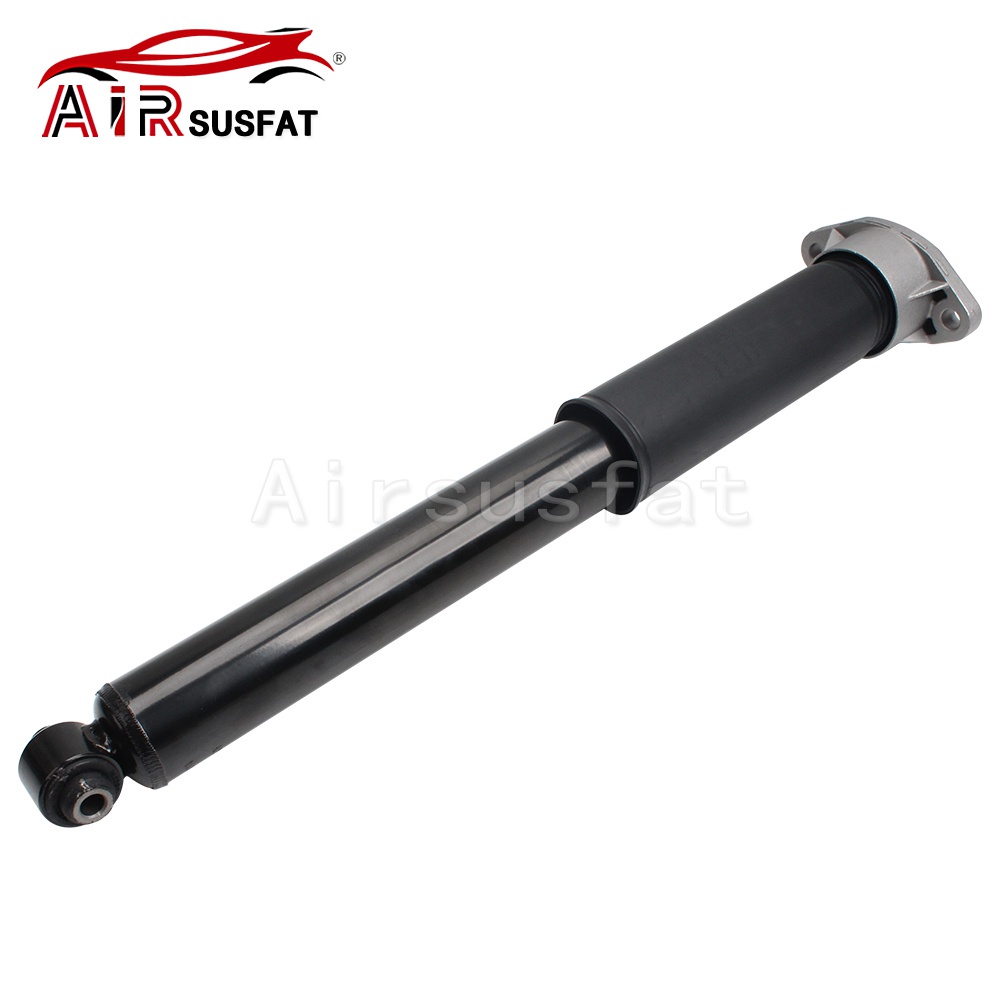Rear Suspension Shock Absorber Strut without ADS For Mercedes Benz W253 ...