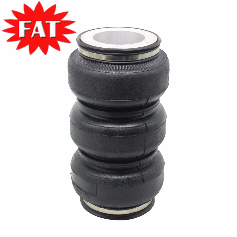 SN142268BL3-H/Open Triple Air Suspension /Air Spring Bellow Rubber Air ...