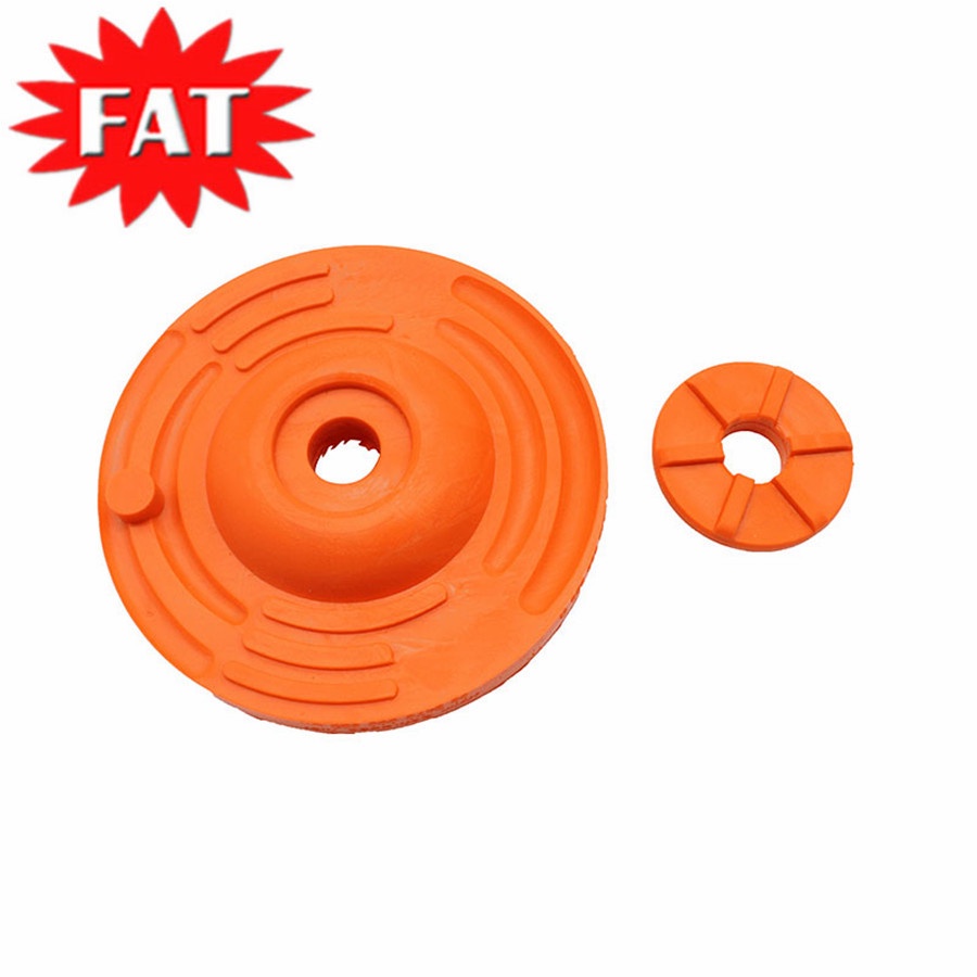 Airsusfat Front Buffer Rubber Top Mount For Mercedes W221 ABC Hydraulic ...