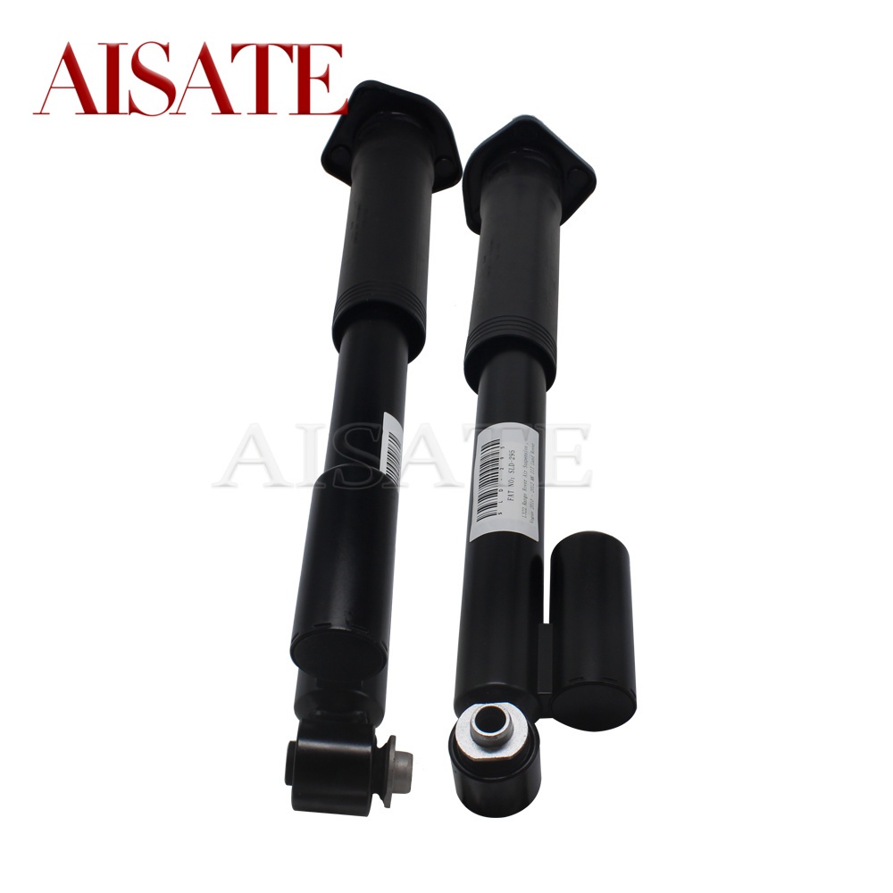 For Land Rover Range Rover III L322 With ADS Rear Left / Right Air ...