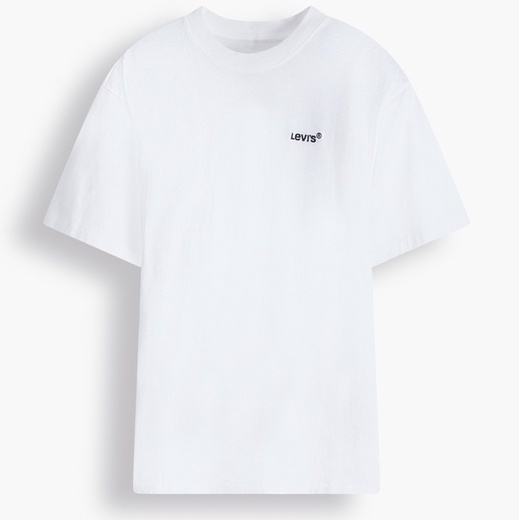 Levi's® Men's Red Tab™ Vintage T-Shirt A0637-0000 | Shopee Malaysia