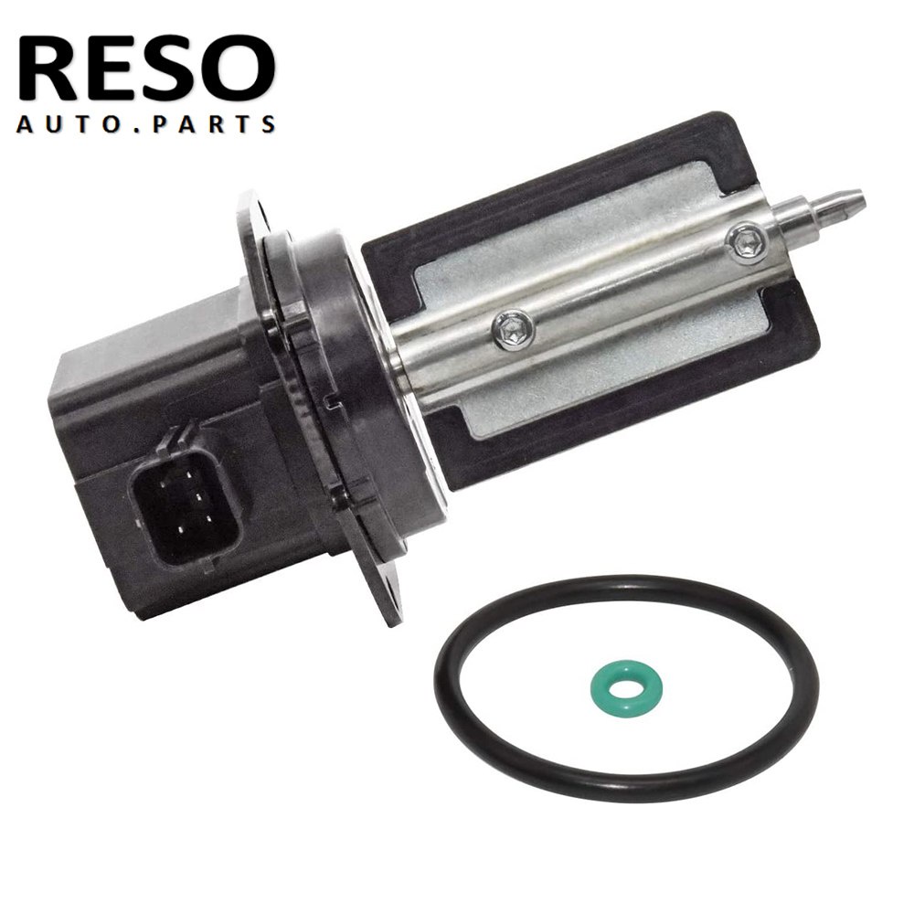 RESO Intake Manifold Runner Control Valve Acuator 68020076AB For ...
