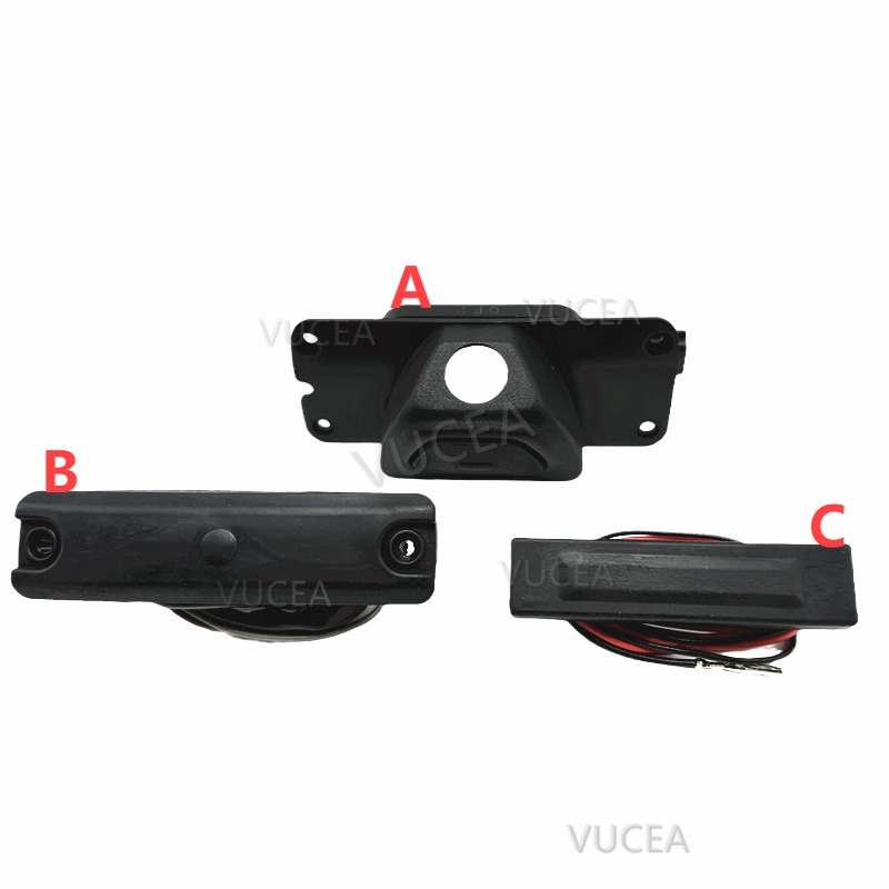 1Pcs Trunk Switch For 2018 Kia Cerato Foret K3 Car Hatch trunk switch ...