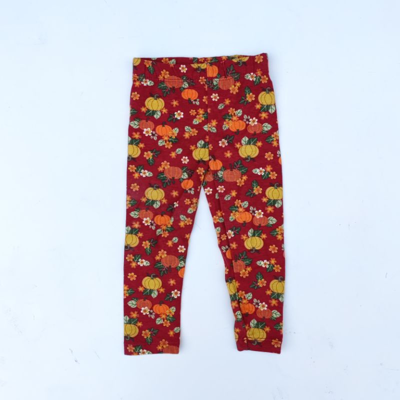 little lass baby girl legging(12m) | Shopee Malaysia