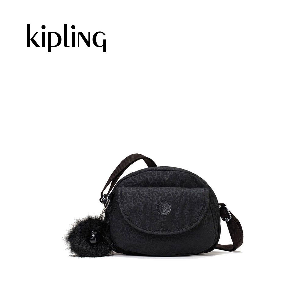 Kipling STELMA Shimmerin Spot Crossbody Bag | Shopee Malaysia
