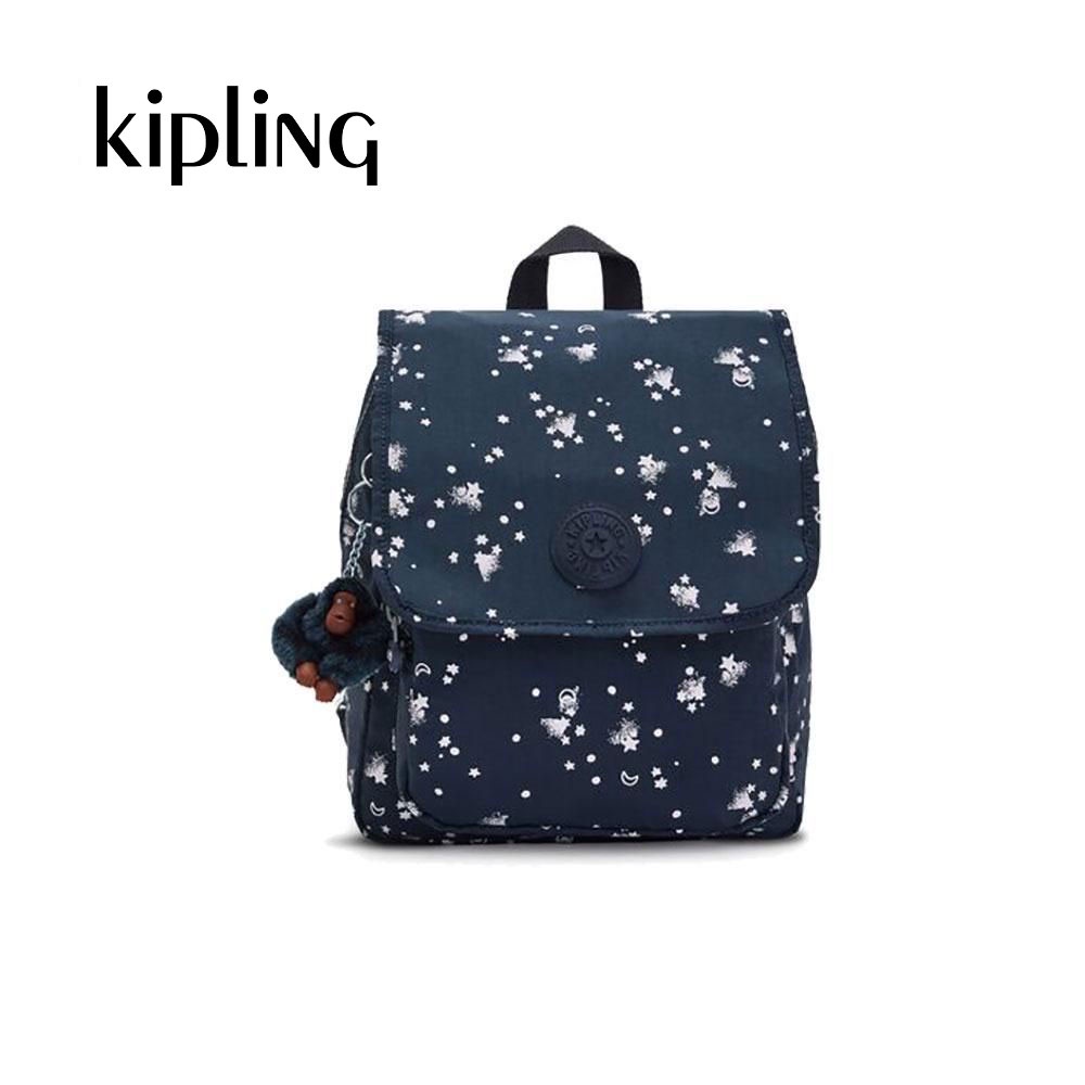 Kipling REMEE Orbital Joy Backpack FW22 L3 | Shopee Malaysia