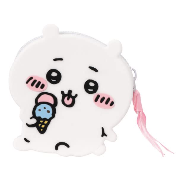 Ensky Chikawa Suwado Pouch mini Chikawa Approx. H87×W84×D30mm Nylon M ...