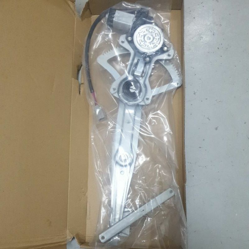HONDA ACCORD SM4 POWER WINDOW GEAR WITH MOTOR ASSY | Shopee Malaysia