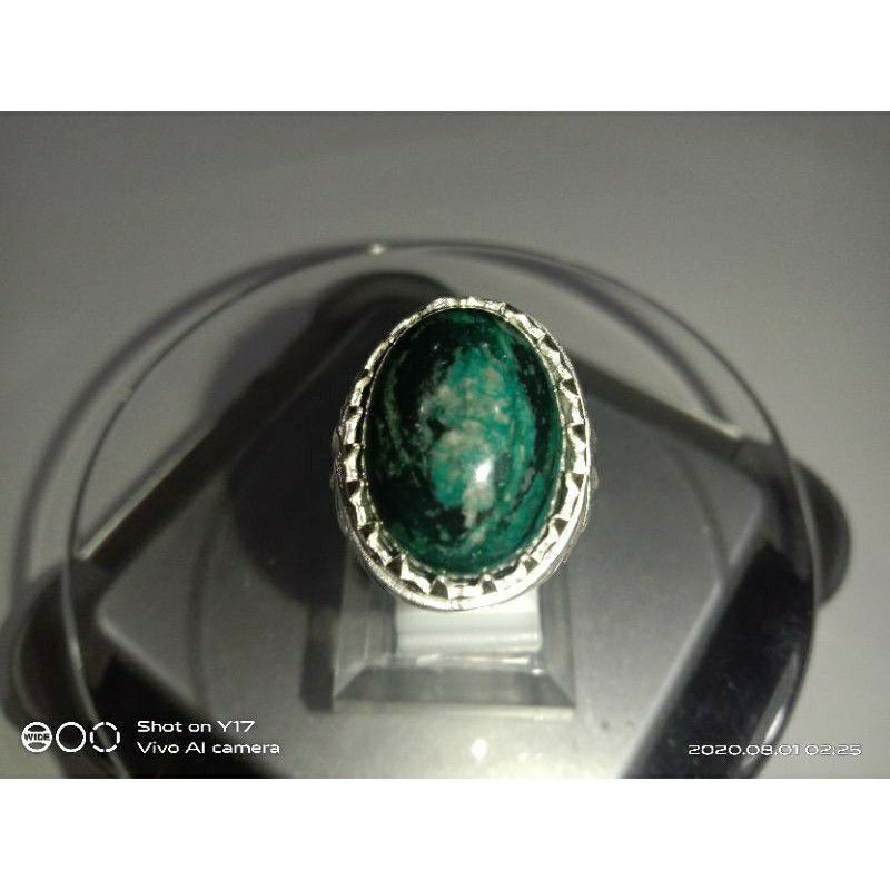 BATU CINCIN BADAR LUMUT ASLI | Shopee Malaysia
