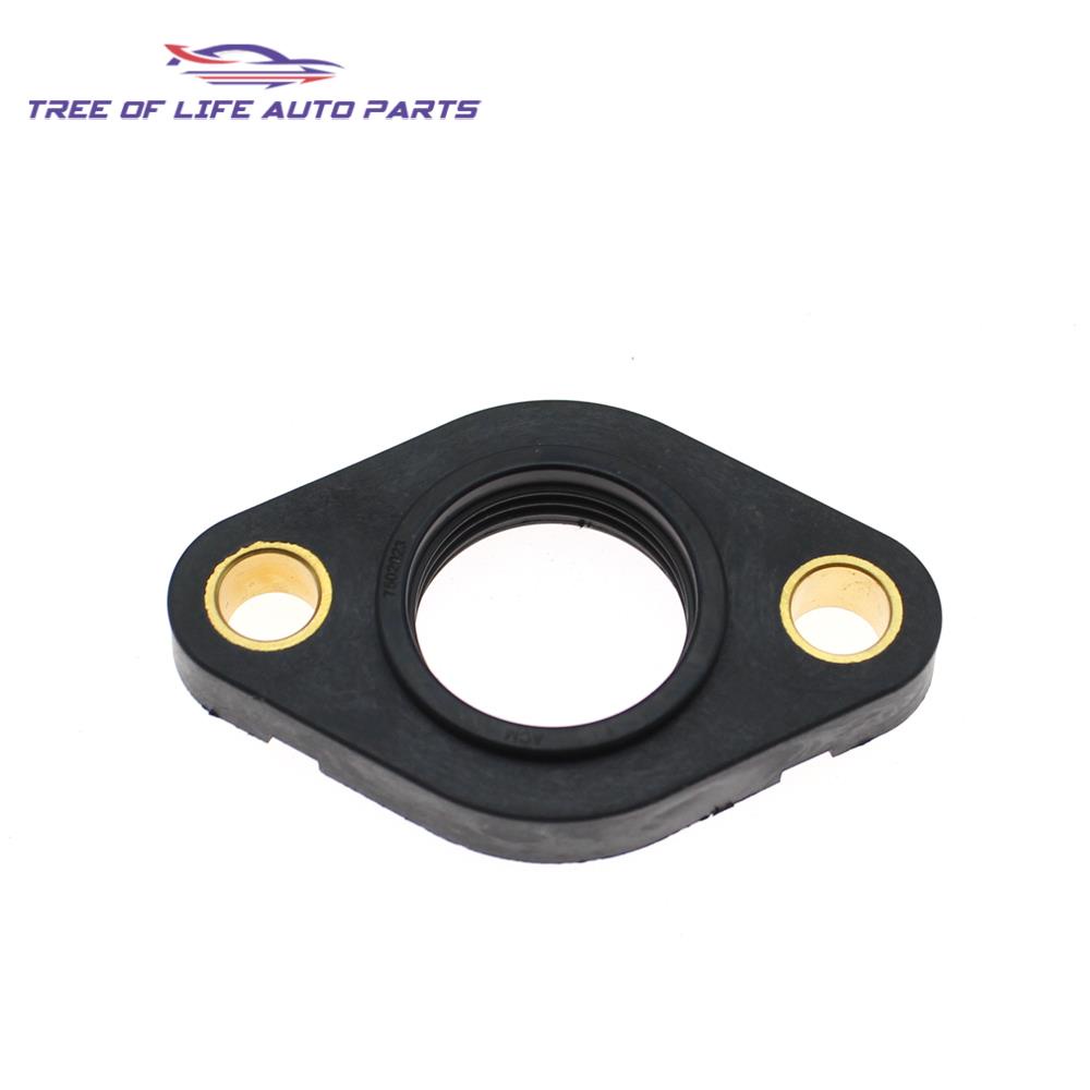 Valvetronic Shaft Sensor Housing Frame Seal Gasket Ring For N46 BMW 3 ...